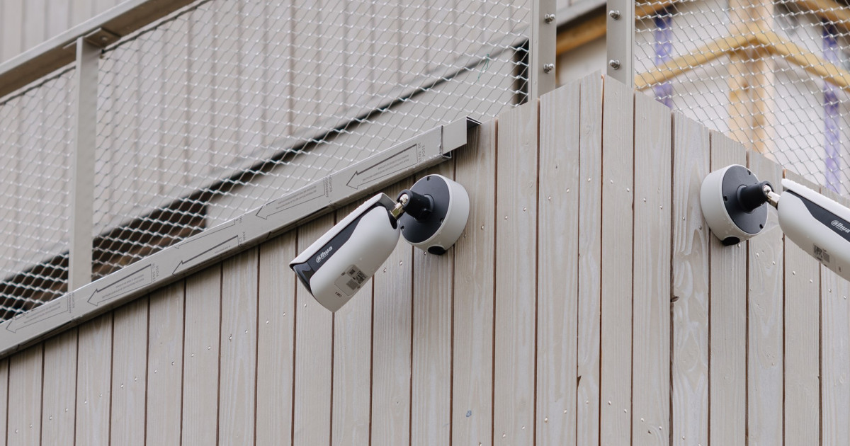 Protéger vos locaux & employés - Sécurité des entreprises - SDCOM